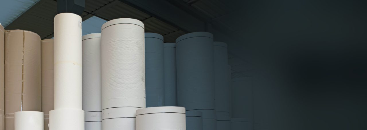 Paper Reels | CPS Paper Products